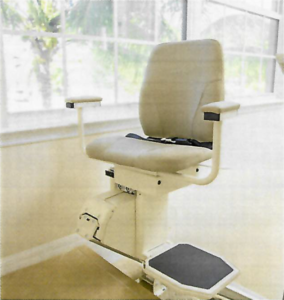 Stair Lifts for Safe Mobility | EZ Living Concepts