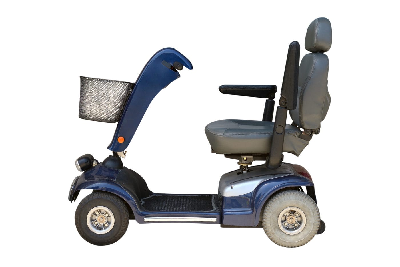Top Personal EVs for Sale – EZ Living Concepts