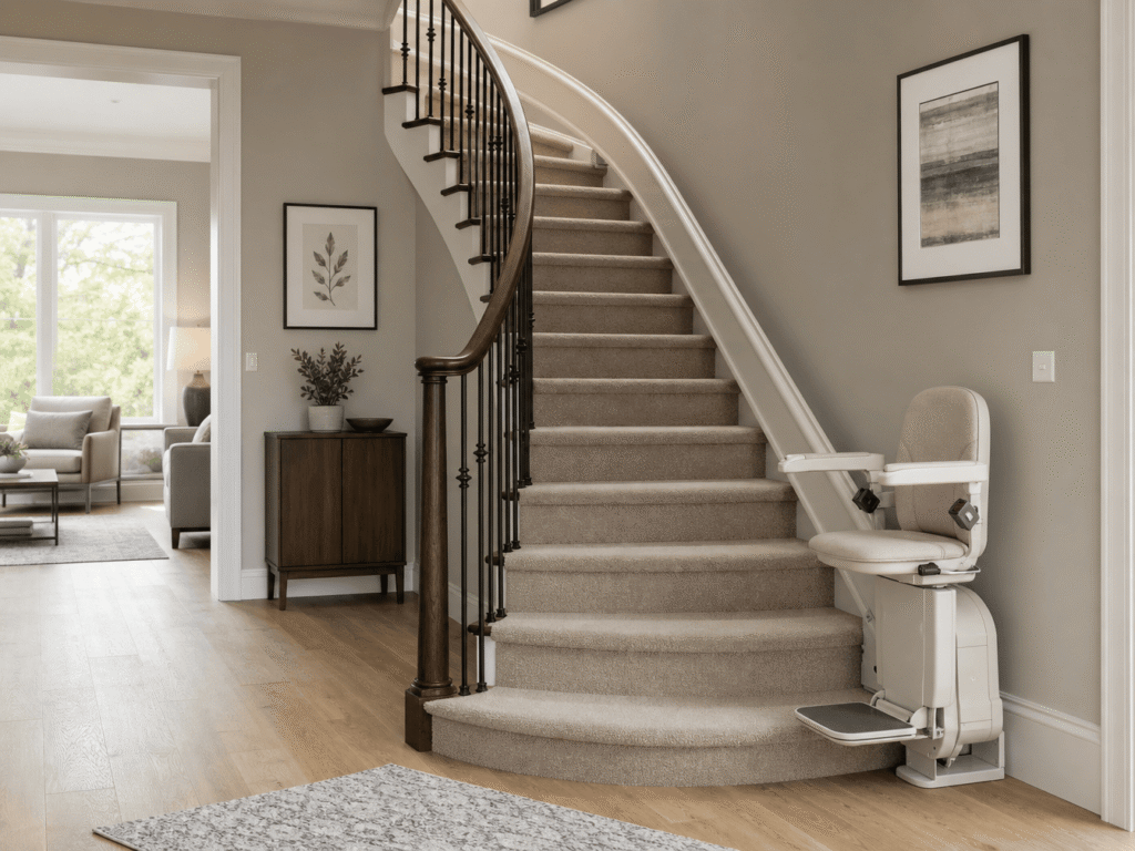 How to Read and Understand Stair Lift Reviews